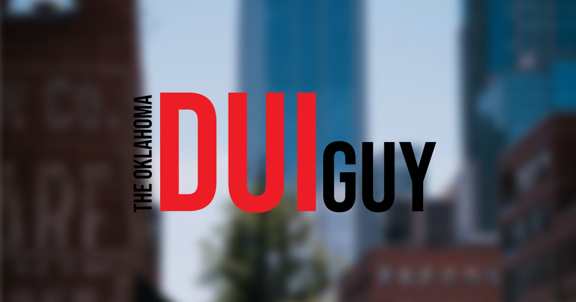 HGN Test: What It Is and Clues Officers Look For | Oklahoma DUI Guy